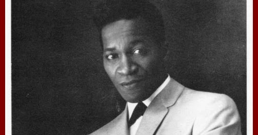 SIXTIES BEAT: Bobby Lewis