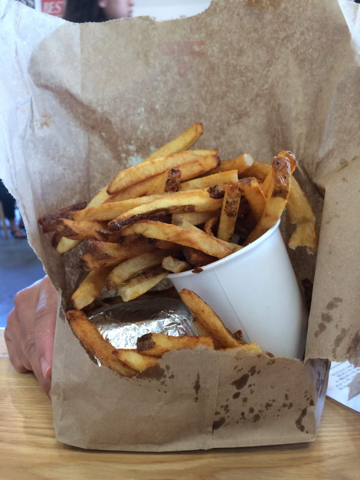 Our Adventures in Japan: five guys