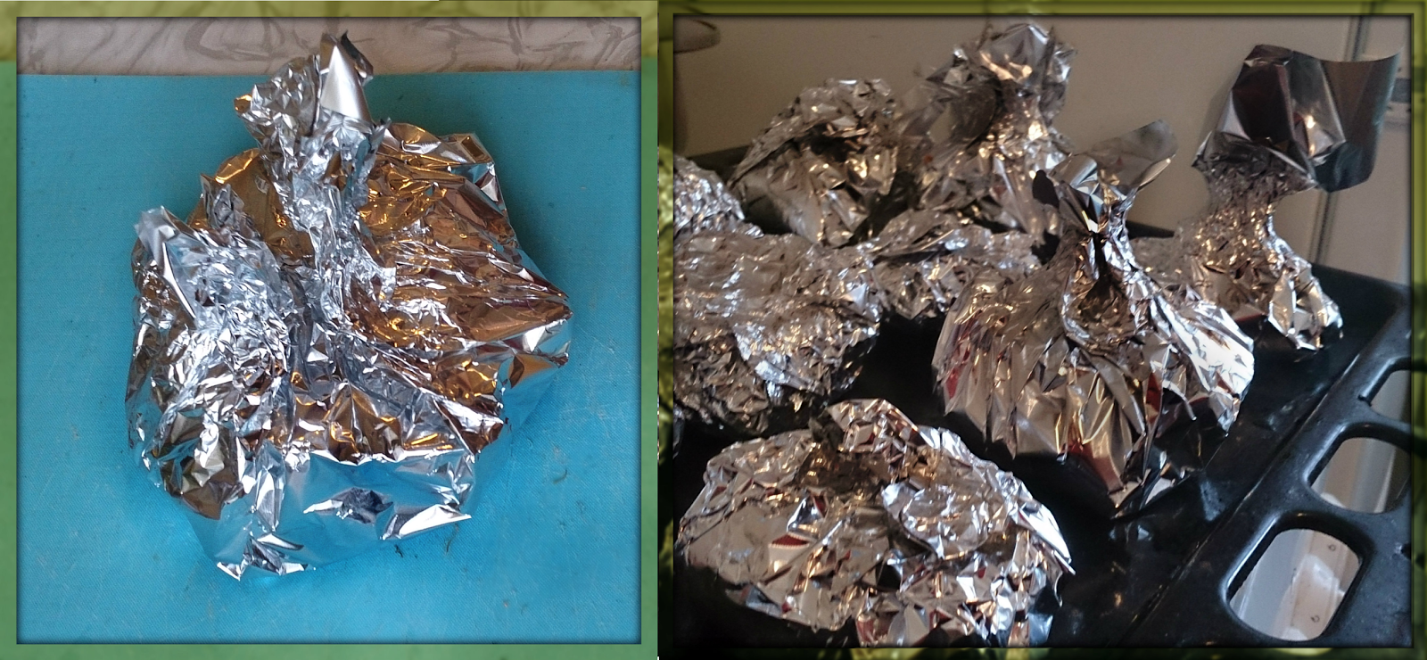 MEHE TOIT: Lihtne ahjulõhe ehk kui mängus on naised