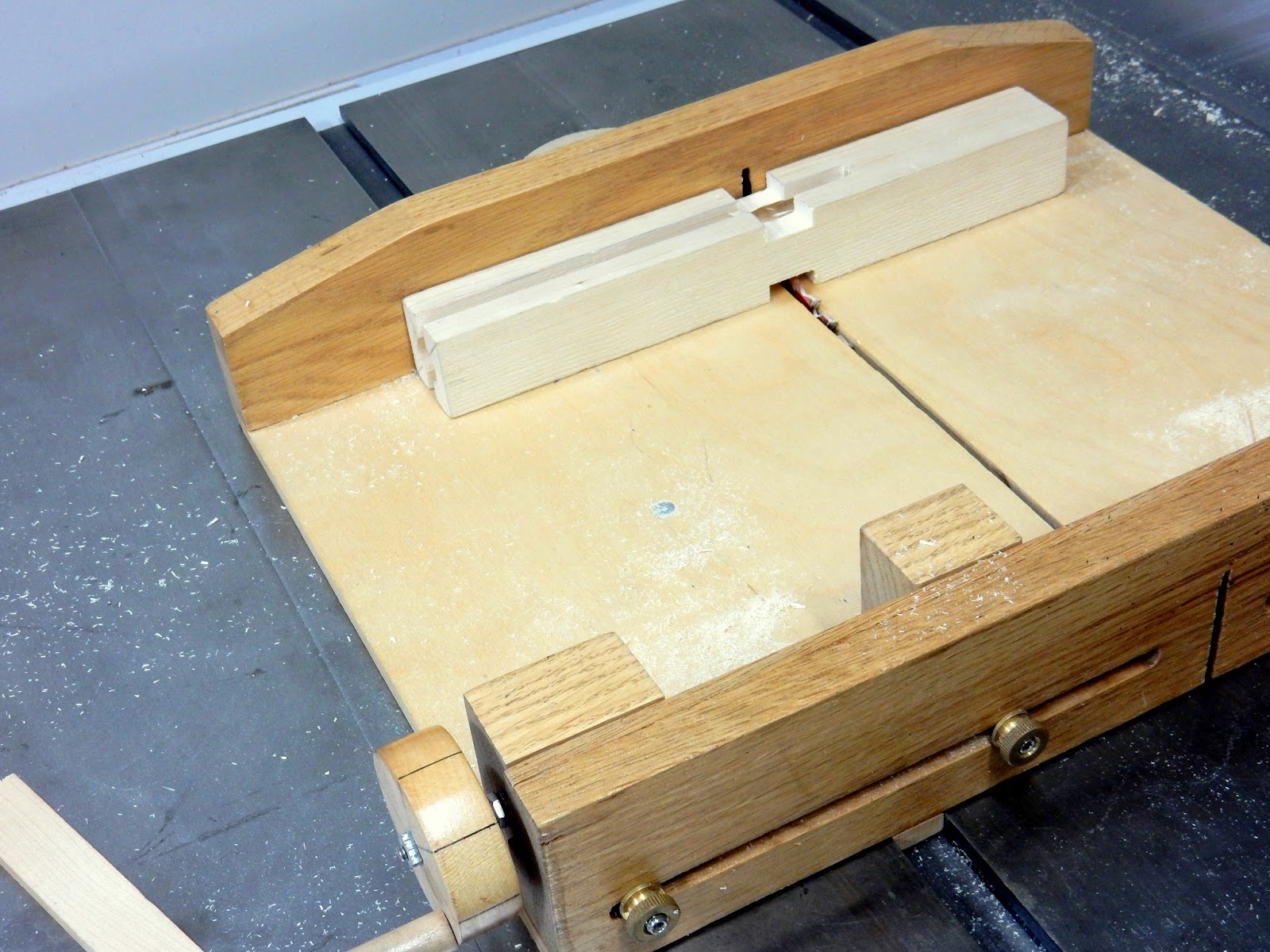 Jax Design: How to make a Spring gun