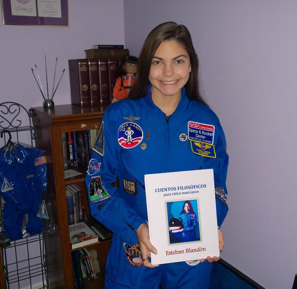 CUENTOS FILOSÓFICOS PARA NIÑOS MARCIANOS