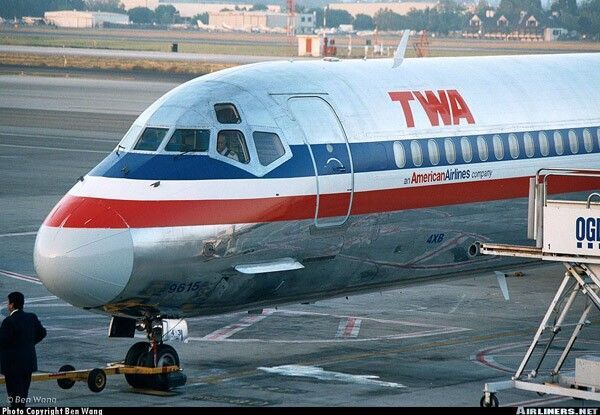 FL310: The failure of TWA: Setting the record straight