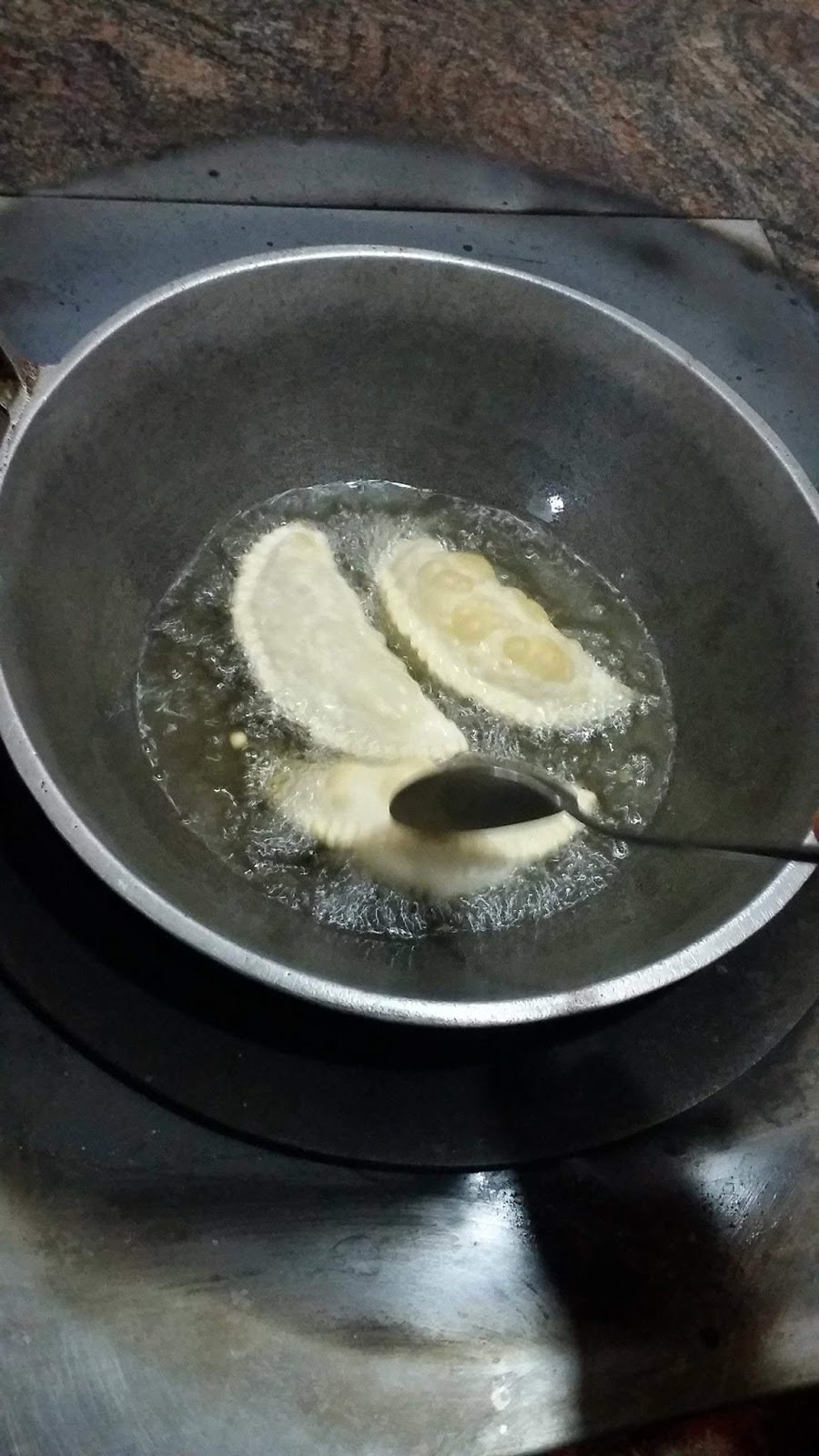 BEEF ADA / IRACHI ADA