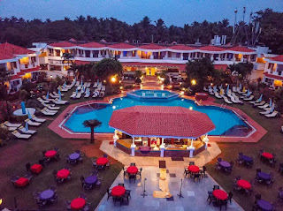 Select Hotels Group: Heritage Village Resort & Spa Manesar, Gurgaon
