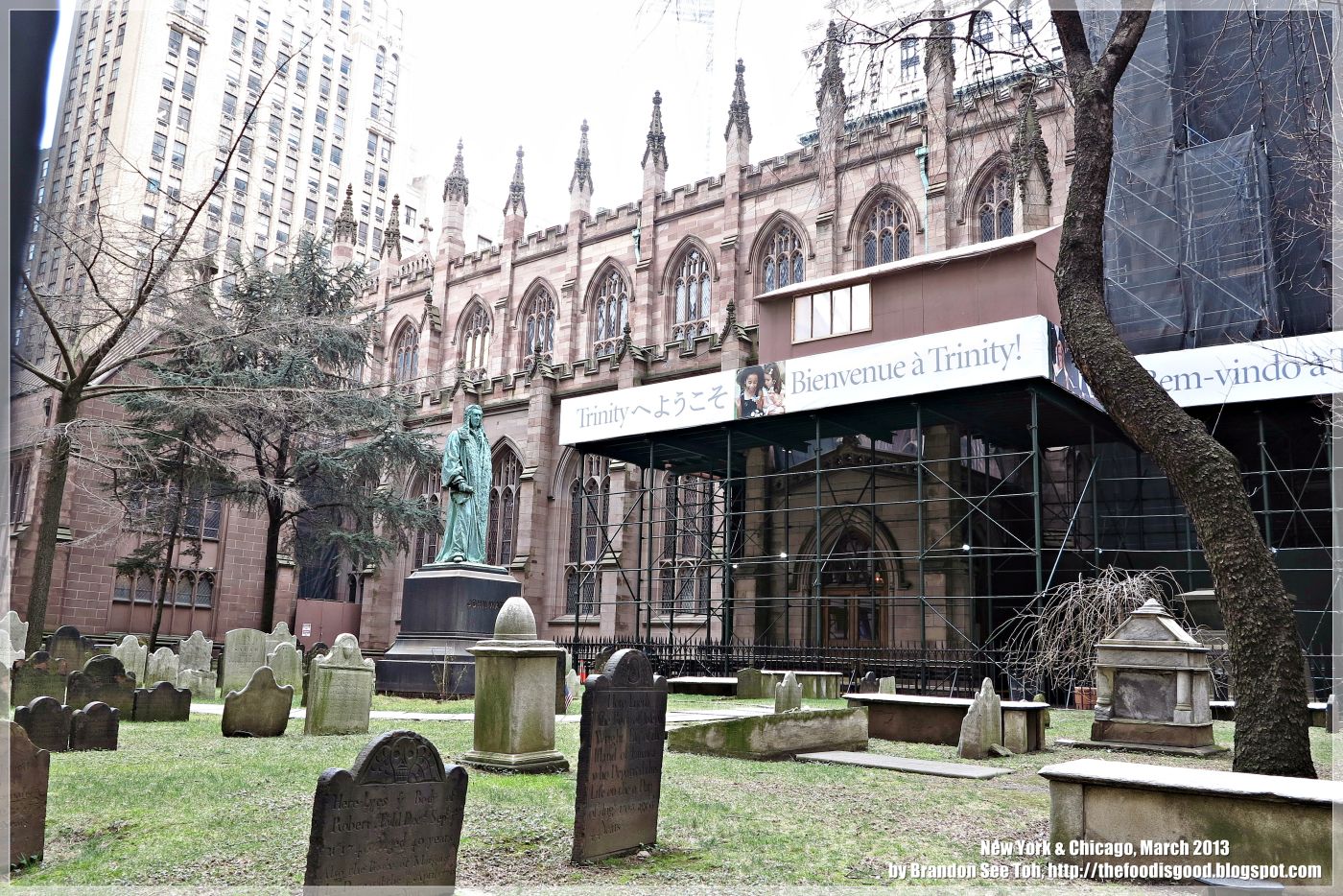 My LIFE, Food & Travel Experience ~ Malaysia, Taiwan & the World: NEW ...