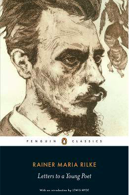 Letters to a Young Poet by Rainer Maria Rilke: book review