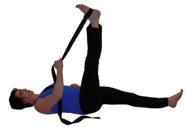 All Hands on Fitness: Stop Stretching Your Hamstrings