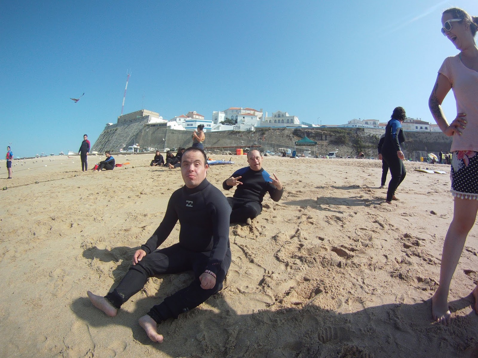 Inter-Centros: InSurfin