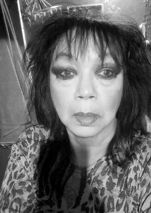 Syd Barrett en español: Solo En Las Nubes: Jenny Spires