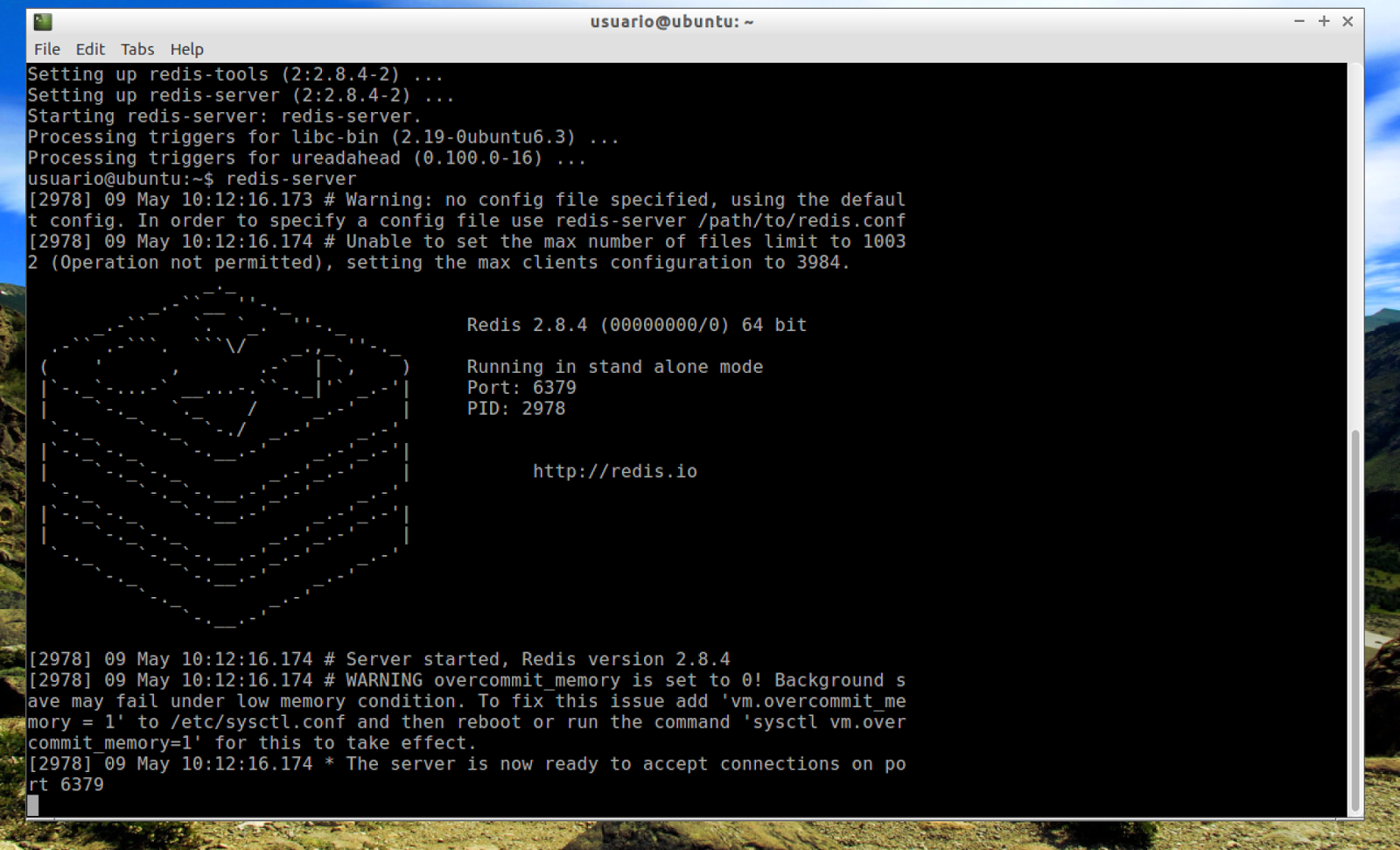 Professor Coruja - Business and Open Source Technology: How to install ...
