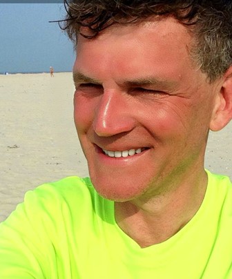 Open and Shut?: The OA Interviews: ScienceOpen’s Alexander Grossmann