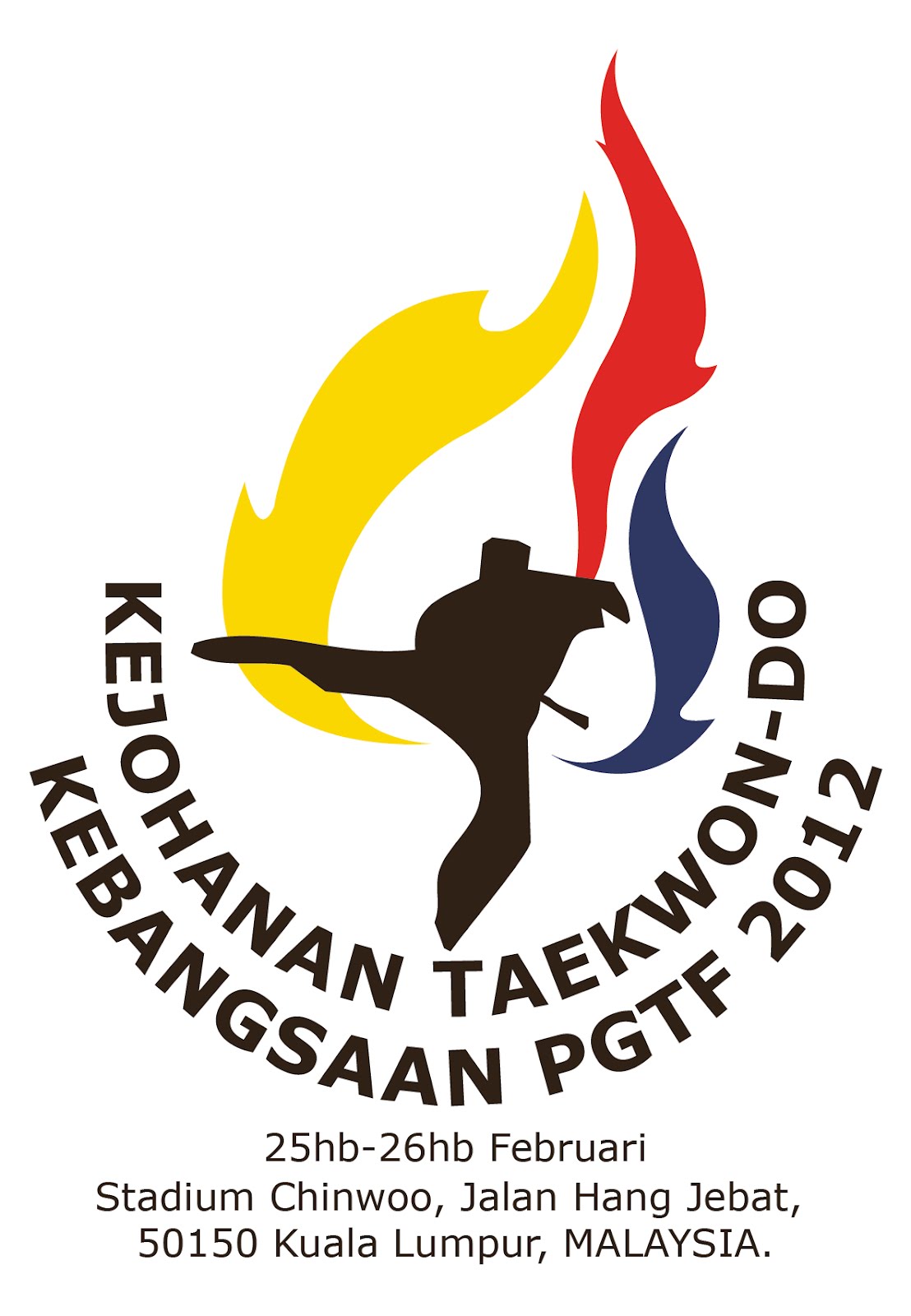 Zunkong Taekwondo (PGTF)