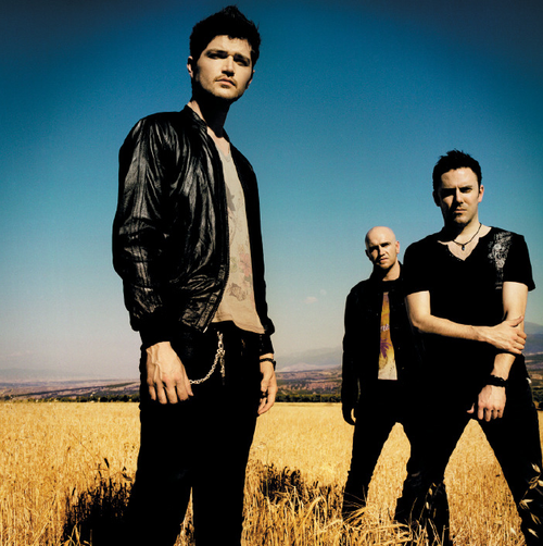 Special Genre: The Script