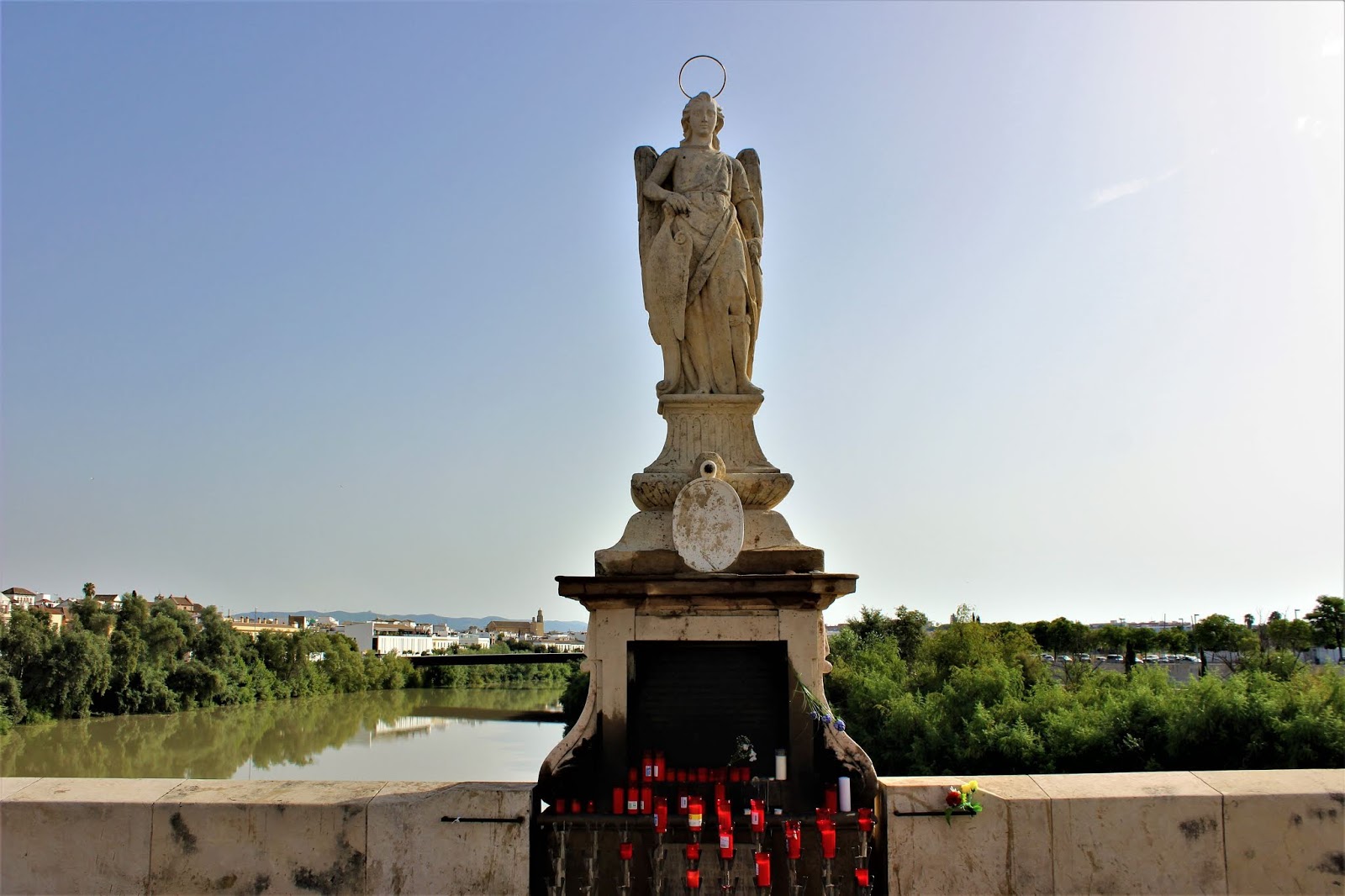 Arcángel San Rafael