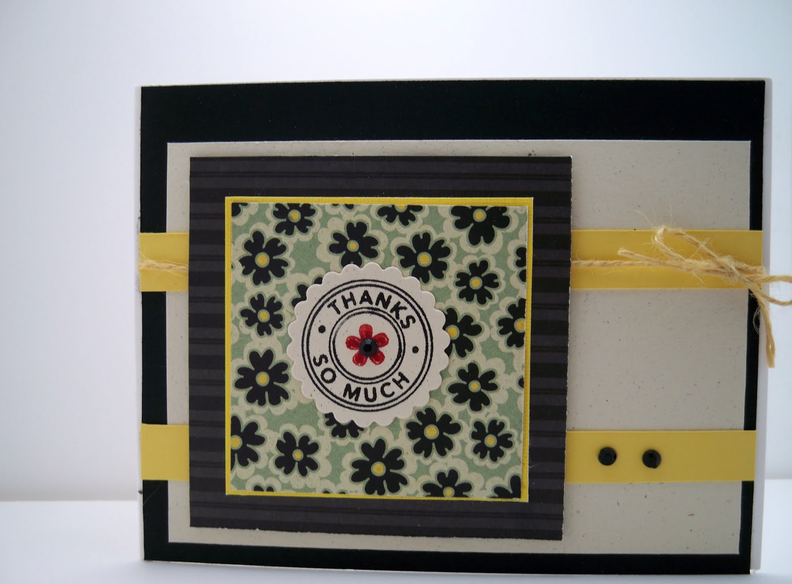 RONNI'S SPOT: OWH Sketch 153