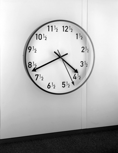 Llywarch: Techni Color