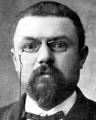 Baquet's Guide to the World's Classics: Henri Poincaré, French ...