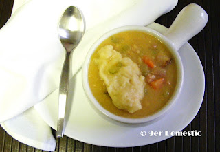 9er Domestic: Traditional Newfoundland Fare: Part III