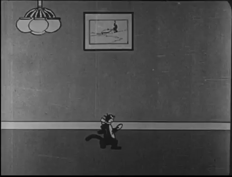 Tralfaz: Walk This Way