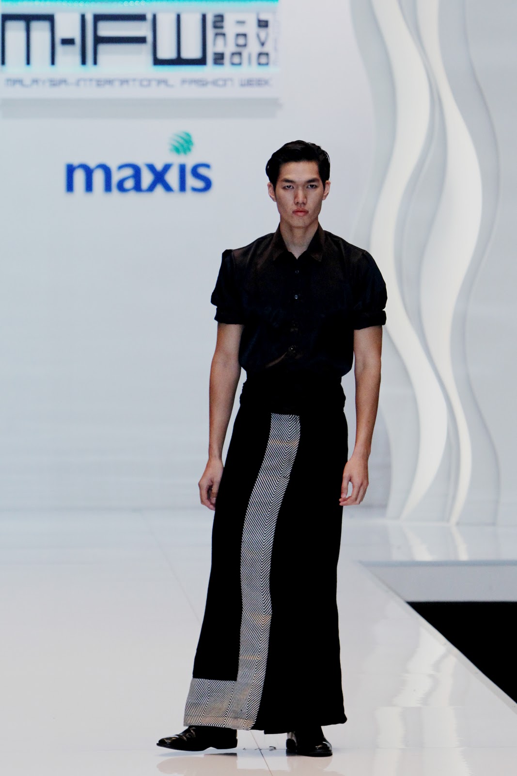 rico rinaldi . fashion designer . now at www.ricorinaldi.com: MIFA 2010