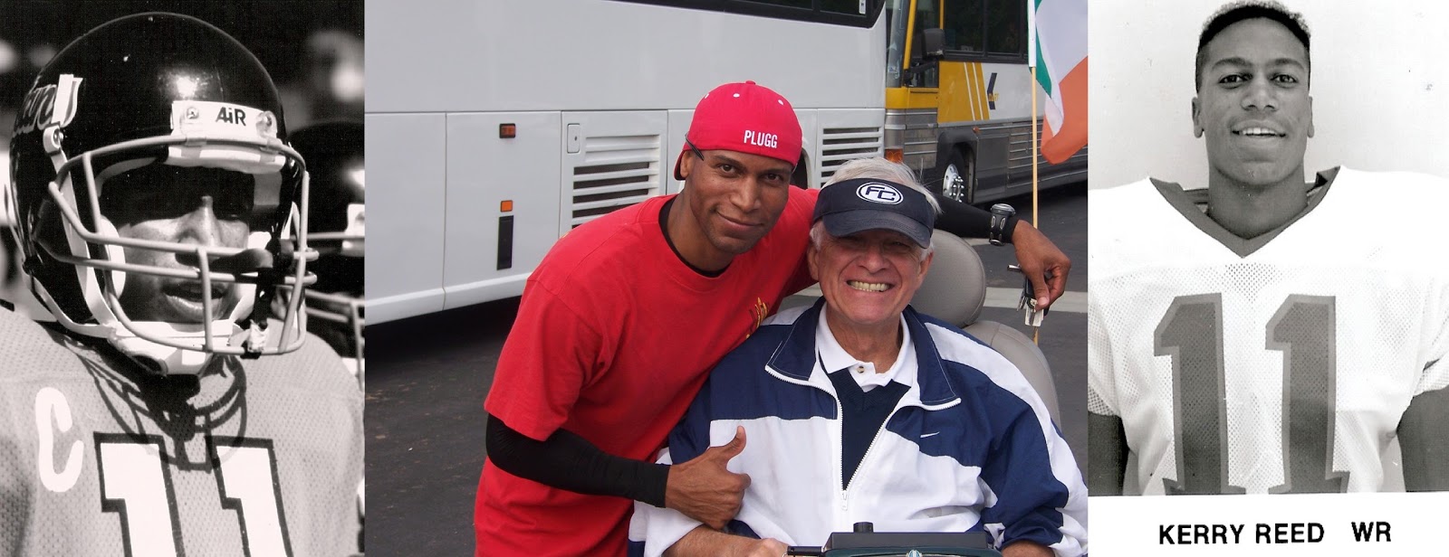 Titan Football Alumni