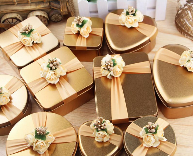 Treat Your Special Ones Our Special Custom Boxes | Custom Packages Limited