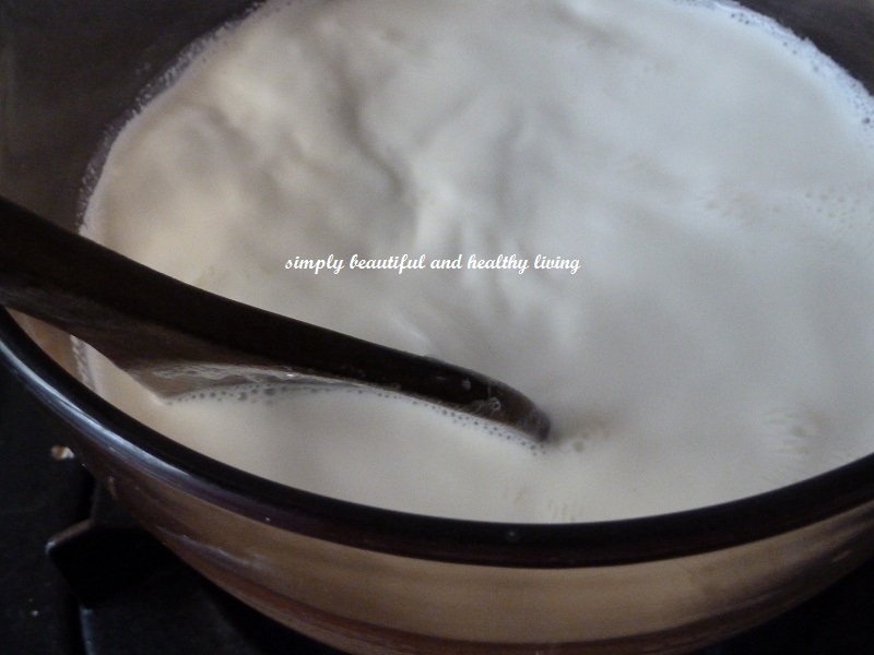 simply beautiful and healthy living: Why yogurt is good for you and ...