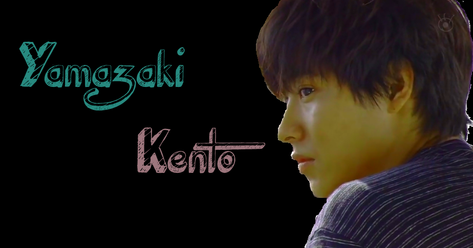 Profil dan Biodata Kento Yamazaki (Yamaken)