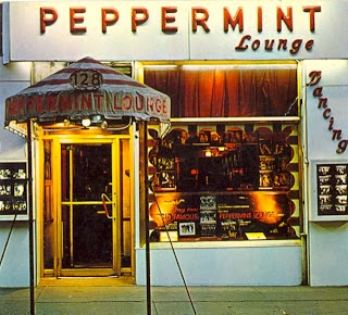 Number 16: Chubby Checker: He's still twisting after all these years