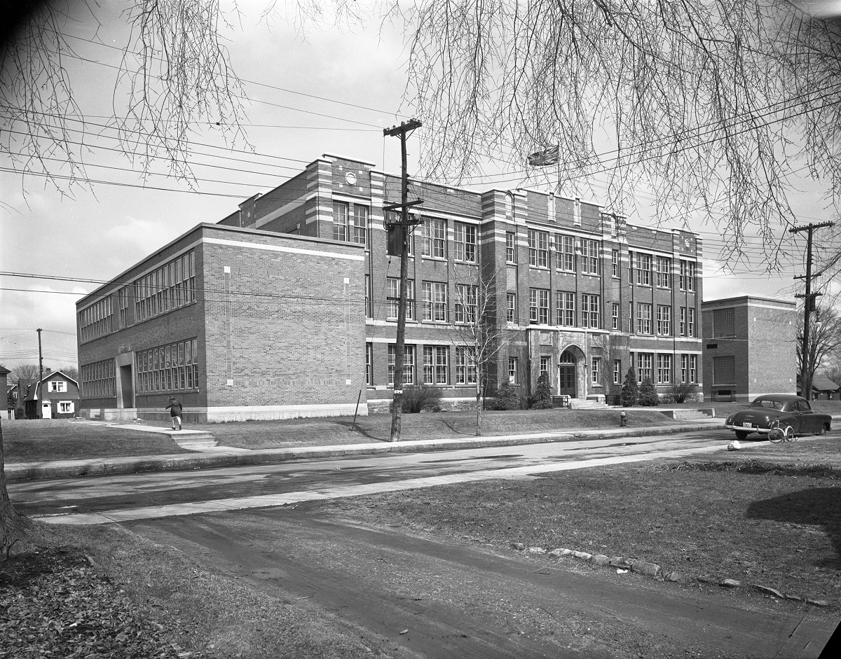 The Kitchissippi Museum: The detailed history of much-loved Elmdale ...