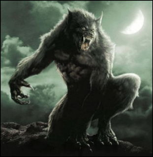 Affiliblog 2: Loup-Garou Is French For Werewolf ~ Even a man who is ...