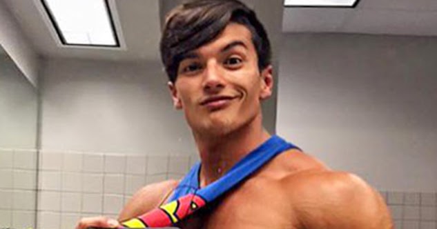 Into the Vault BUILT by tallsteve: Some Super Men