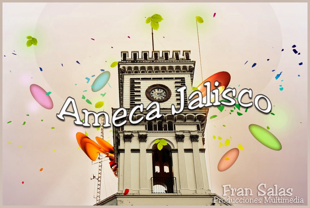 Fotografias artísticas de Ameca | Ameca Jalisco Mexico