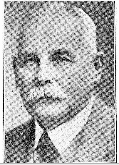 Part of the Past NZ History: January 2015