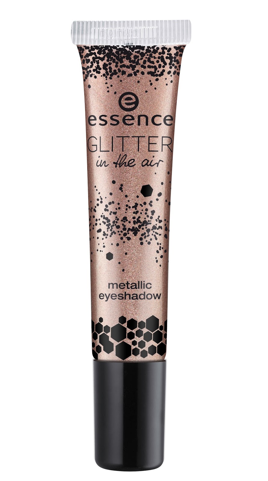 UniqaPoly: Preview: Essence - Glitter In the Air LE