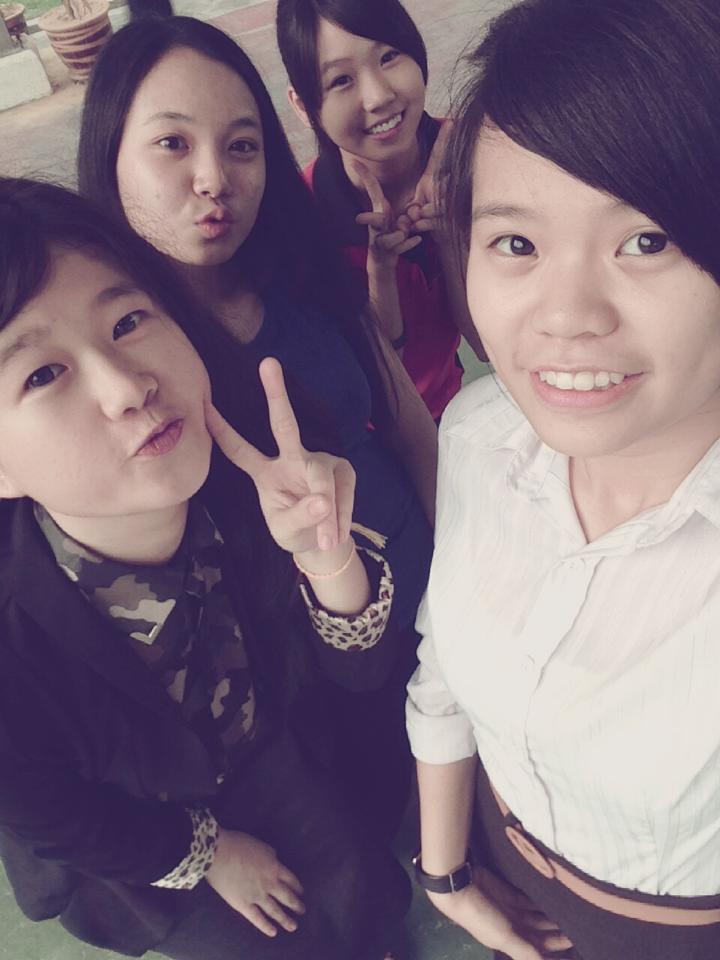 ♥ Who's Park Min Hee ♥