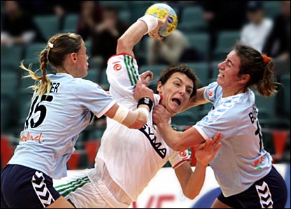 Handball