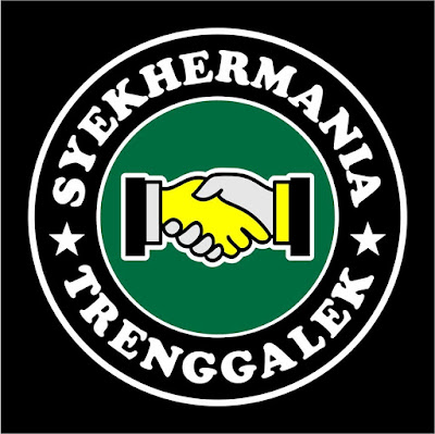 HasanNgeBlog.com: Logo Syekher Mania / Syekhermania Trenggalek