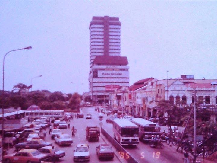 Aku Budak Telok: Pengangkutan Bas Awam di Klang dan Banting (1970-1990an)