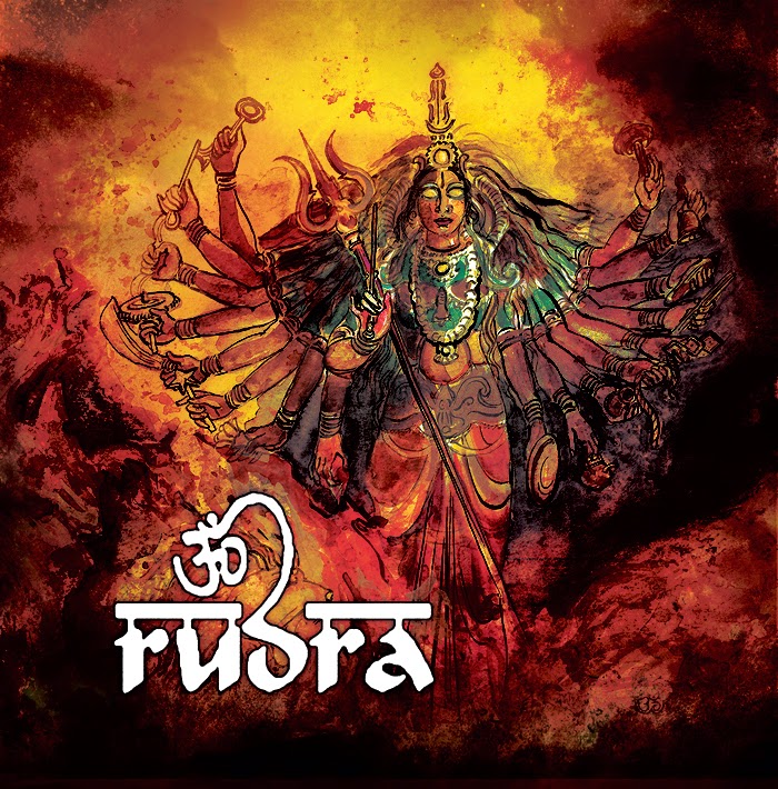 God's Avtars: Rudra Avatars of Lord SHIVA