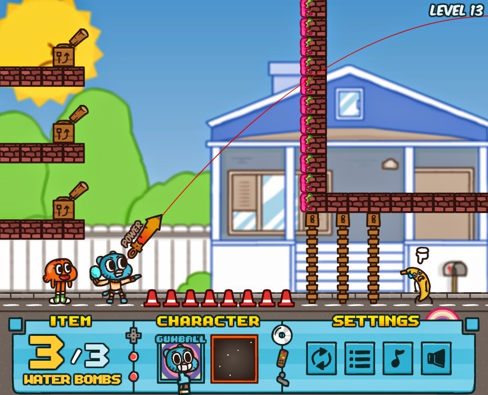 Revista Se Liga! :: O blog do CEU EMEF Inácio Monteiro: Dica de jogo ...