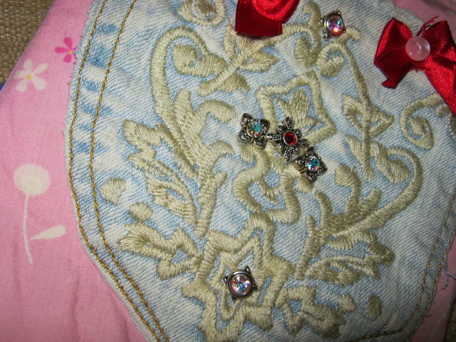 The Wookie/Romulan Craft Crossover