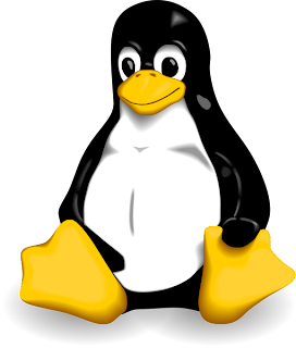 Software Libre: Origen de TUX