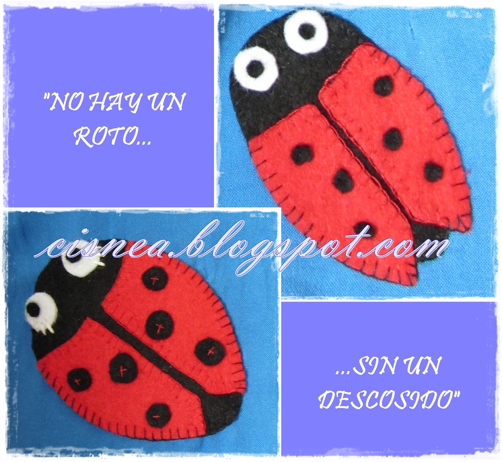 El rincón de Soraya