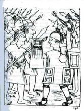 Filosofando: Ama Sua, Ama Llulla, Ama Quella