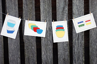 The Pyrex Collective: My Inspiration