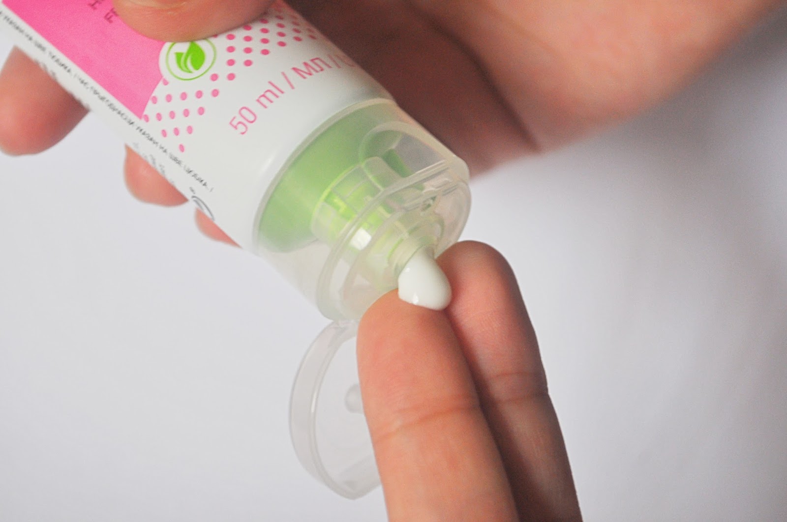 Sara Wanderlust Review Mary Kay New Botanical Effects Skin Care Review