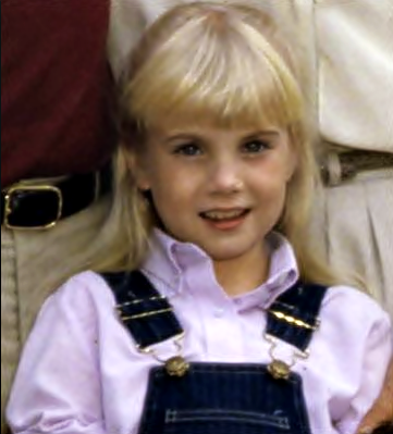 :: Fã-Blog Brasileiro Oficial - Heather O'Rourke ::: Fotogaleria