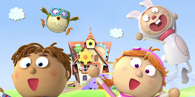 NickALive!: Zodiak Kids And Showtime Attractions Partner To Hold ...