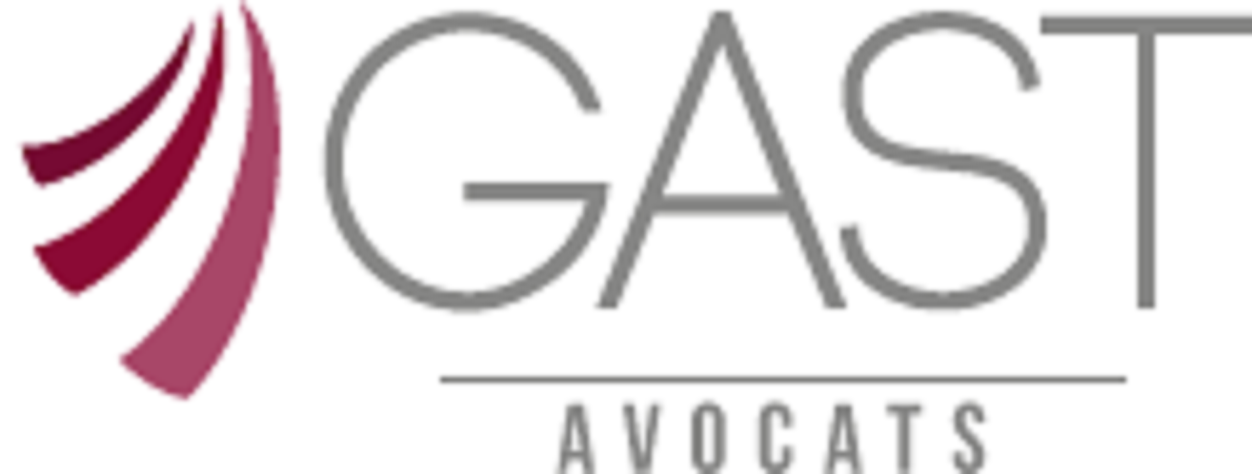 Olivia Gast: avril 2014